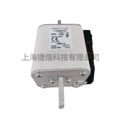 170M6252  170M6253 快速熔断器  保险丝 电子元器件 量大价优