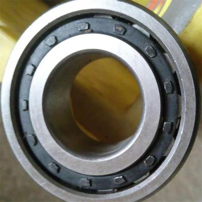 厂家供应单列 双列 二类圆柱 偏心轴承整体偏心轴承NJ NU2214M