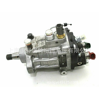 喷油泵104646-6152和8971852421 096500-6001-6002 8971852422