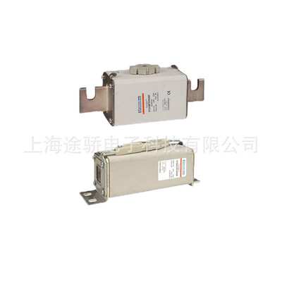 罗兰熔断器  A070UD30KI125 E300131  A070UD30KI160  F300132