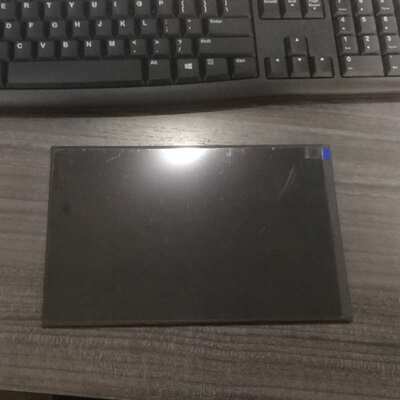 10.1寸液晶显示屏BOE  MIPI 800*1280 40P IPS液晶屏 10.1寸竖屏