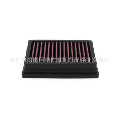 适用R nine T 14-20 R1200RS R1200RT 04-15 Air filter element