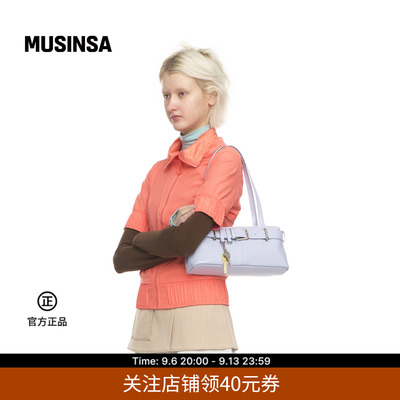 OSOI韩国26春夏时尚百搭