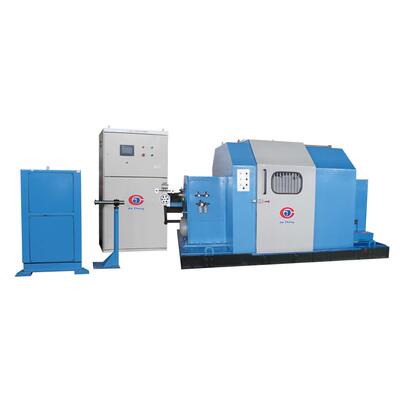 江苏佳成800悬臂单绞成缆机生产厂家