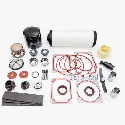 普旭真空泵维修包RRA0100/RA016/A003R02/A02CDO55/RA0305/RA0063