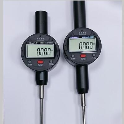 0.01/0百.00数1m示m电子显千分表分表指量GNZ表高度计