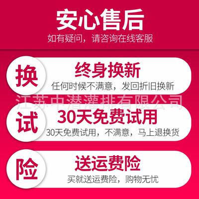 S潜水泵QS220~QS8寸农用灌溉农田排水抽水鱼塘养殖三涝Q相380排V