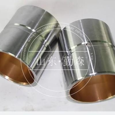 0挖掘机PC80衬PC1250衬套209-944-5230套209-7FBC2-53170