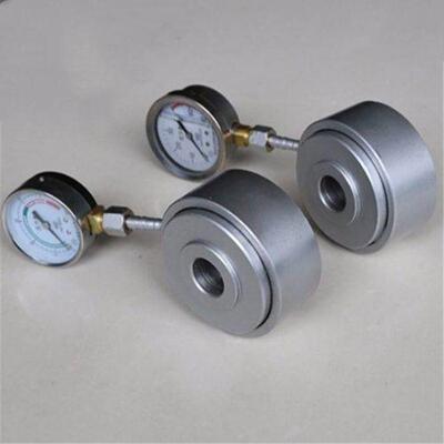 60吨锚索测力测计MC600Z锚针杆测GSF力计矿用指式锚杆(索)力计