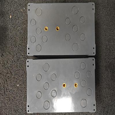 法国ESA火焰0控器TESROB2A-1-03-03-SSVCN-2-/00R-CBBB-0//1-04E