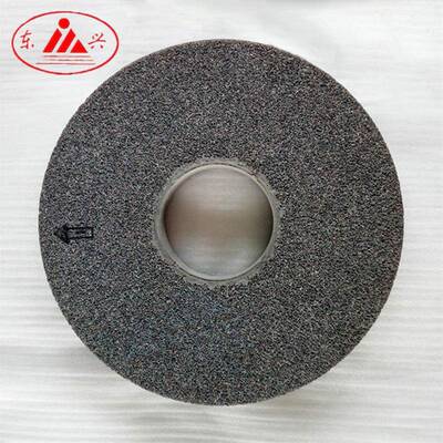 2东兴牌钻磨头棕刚玉砂轮片砂400*zgy00240*17棕刚玉轮片支持