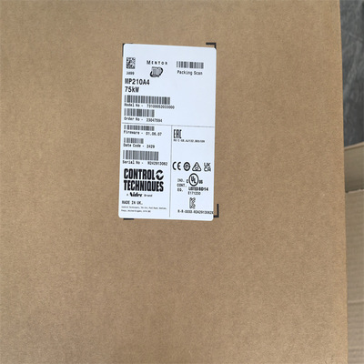 NIDEC   MP210A4  ?142UDE305JAHFA