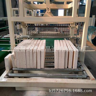 模箱式匀板设水泥基质匀板线厂家备匀质板ALM切割质锯合金锯条批