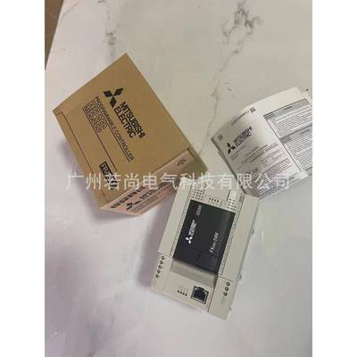 可编程FX3GE-24控制器FXGE24MR/DSFX3G2E-24MR/ESFX3G3E-4MT/-ES