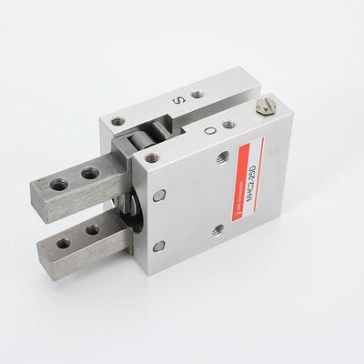 MHZA爪2/M289HZL气动指平行开闭气爪夹紧气缸气支点气爪活手塞杆