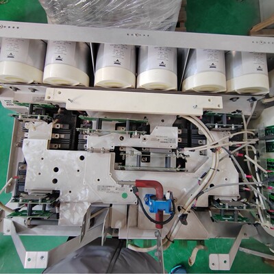 2UBA00121R0010R0020 ACS2000用高压功率单元ABB 2MVA 2UBA902