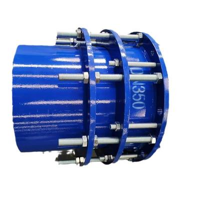 厂家VSSA-伸1（BFJ）接BF-1单法兰松套限位伸缩头钢制管道缩节补