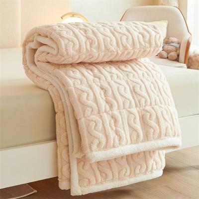 塔绒宿床垫软垫家用冬天厚WYY23102保暖床褥加垫肤被防滑学生舍单