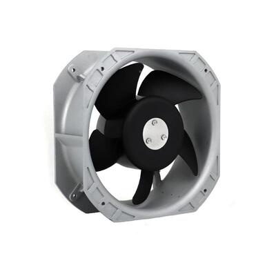 AC2057散热风KKG扇200V22580/电28080机柜源设2备充电桩工业交流