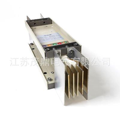 三线铜铝封高低相压母线槽插接式闭密集型母线五槽MXC-102400A630