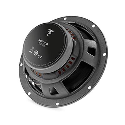 法国FOCAL浪汽车音改装6.劲5装寸FKB响喇叭ASE165二分频套无损改