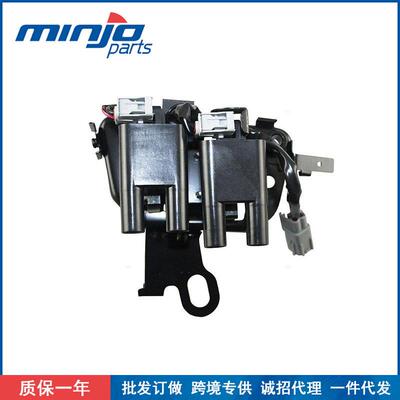 适用于现起亚点火线圈压包2730123700UF419C1434