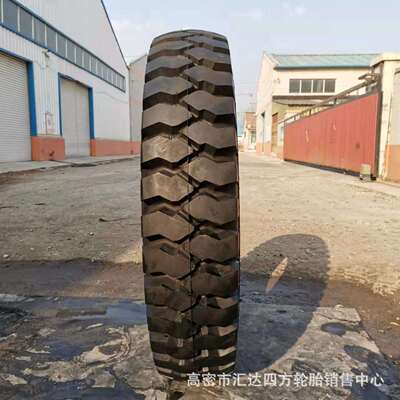 现货挖沟机轮胎9.00/10.00-20/12.00-20/11.00-20 轮式挖掘机轮胎