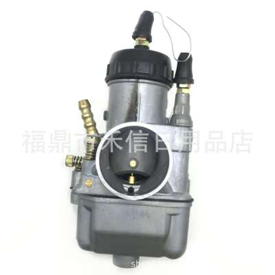 K68化油器K68И EKAR DNEPR URAL化油器