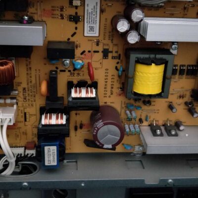 京瓷 M4125idn 4132 4226 4230 8228 8224 8124 4028 8130 电源板