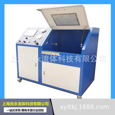 压滤、汽行业软管XY-SCPT-、瓶加热器车疲高劳水锤试验台