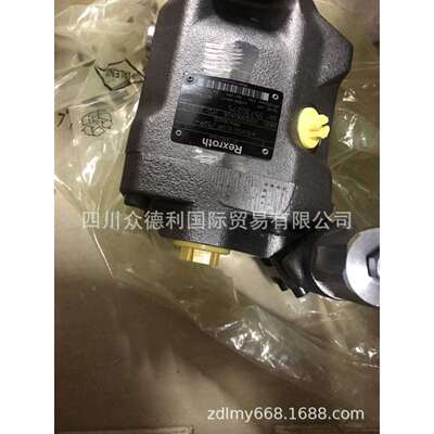 现货供应力士乐A10VSO71DR/32R-VPB12N00柱塞泵