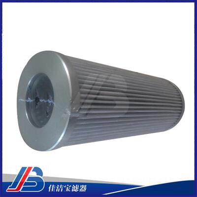 RF-160X10C-Y直回油滤芯直销不锈钢液压油滤芯