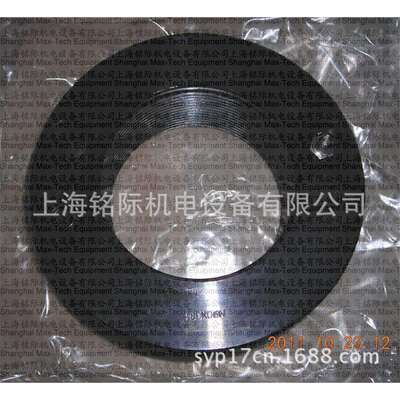 现货供应AMTEC液压螺母K-6.210