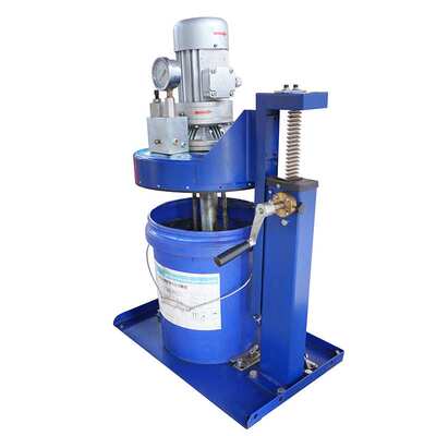 博强生产供应KSP8-65S升降式电动润滑泵多种规格量大价优