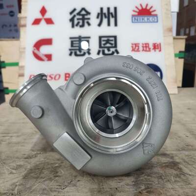 Garrett GT45增压器 723118-0023 612601111236 XA0033增压器