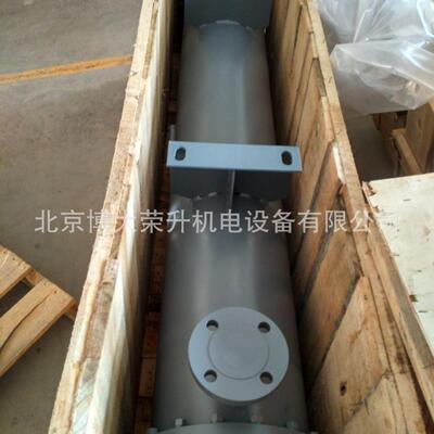 北京复盛油冷却器711632E1-58002 SA250W空压机散热器