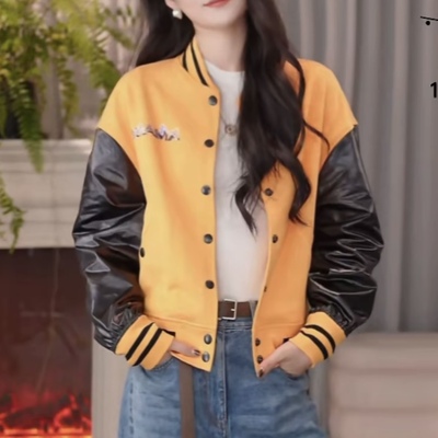 阿玛施AMS秋冬穿搭复古潮