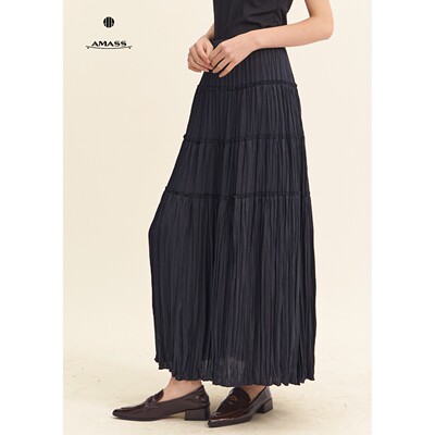 AMS阿玛施新款优雅气质韩