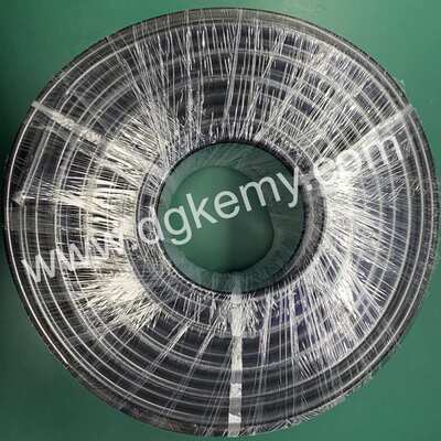 N-K10直母头LMR600低损耗同轴线高标准长度按要求(现货)连接器