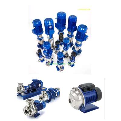 LOWARA水泵CEA70/3-V ，CEA70/5-V ，CEA80/5-V ，CEA120/3-V