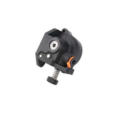 Orbiter 2.0/2.5伽利略挤出机适用Voron2.4  挤出机行星近程塑料