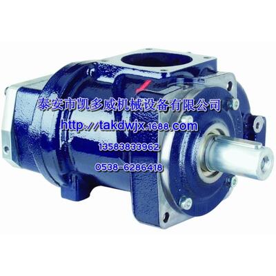 登福原厂机头E175G/E175D/GD主机/空气端总成/机体/登福原装配件