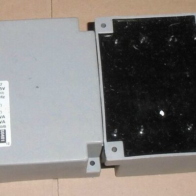 MYRRA 45077 60VA 115-230V 2X 18V 原装进口稳压电源整流