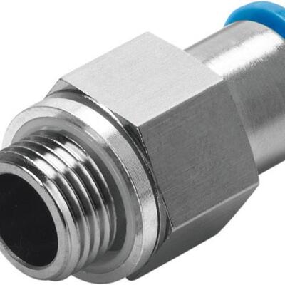 FETO无品牌/QS9MK-G1/8-418624186295186297费斯托自密封S螺纹接