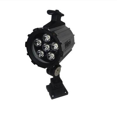 hntd低价直销 HNTD照明 led汽车工作灯 短臂机床工作灯led长臂灯