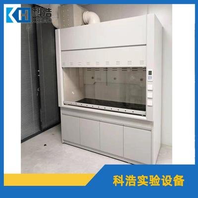 台式落地式全钢通风柜排风柜毒气柜通风橱实验室实验台通风柜