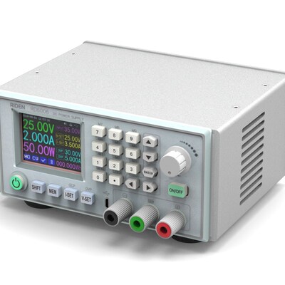 睿登RD6006 RD6012P  RD6018  RD6024 平民版 铝合金外壳