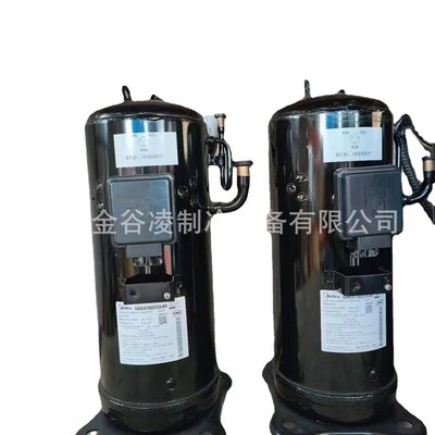 原装变频空调制冷压缩机SADC051N1ULB适用于美的