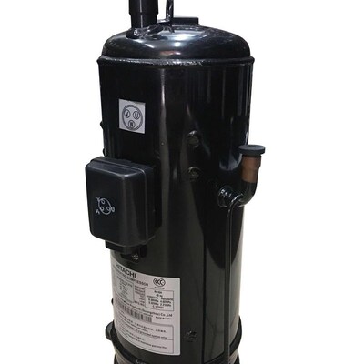 适用日立变频压缩机AA50PHDG-D1J2制冷压缩机AA55PHDG-D1Y2/A1Y2