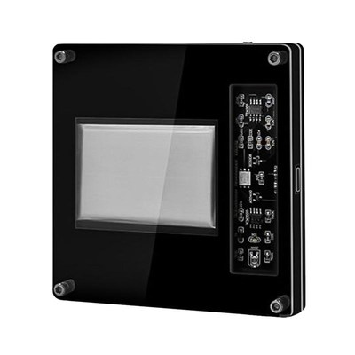 舒曼波发生器 极低频脉冲7.83HZ 地球共振频率发生器 电磁波版